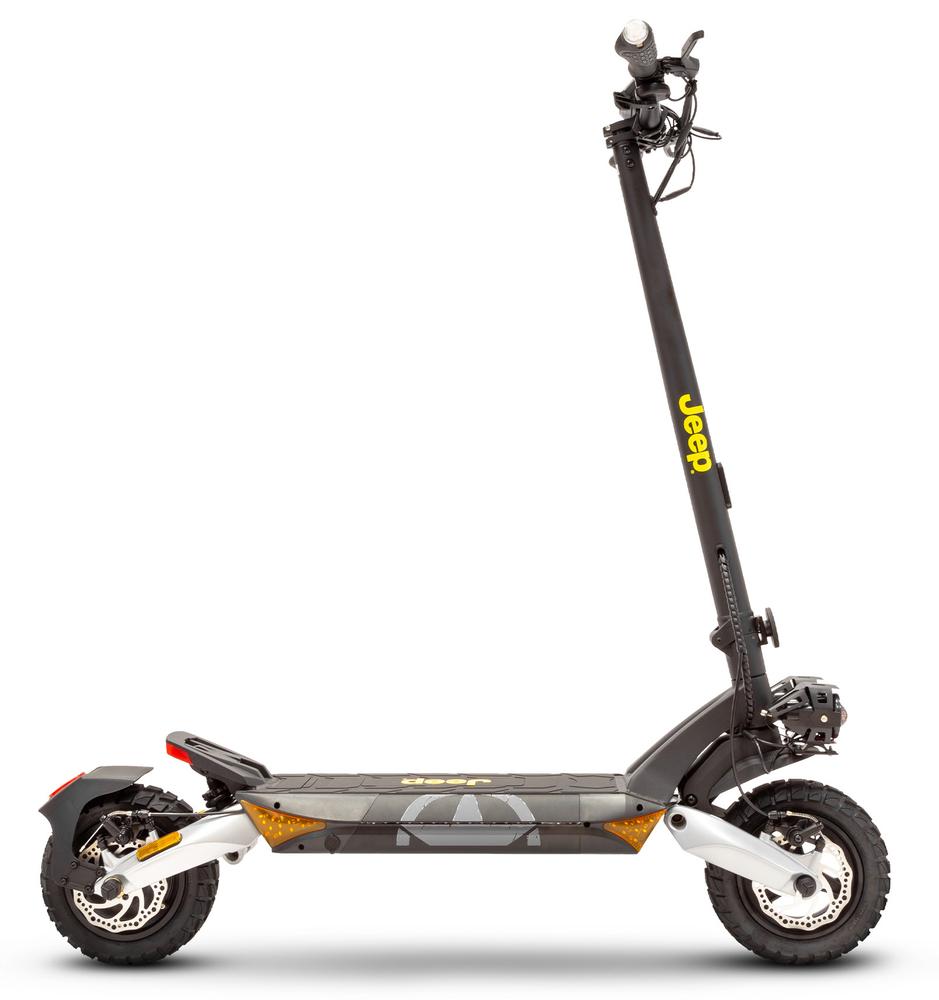 Jeep JXP | Electric scooter | Platum