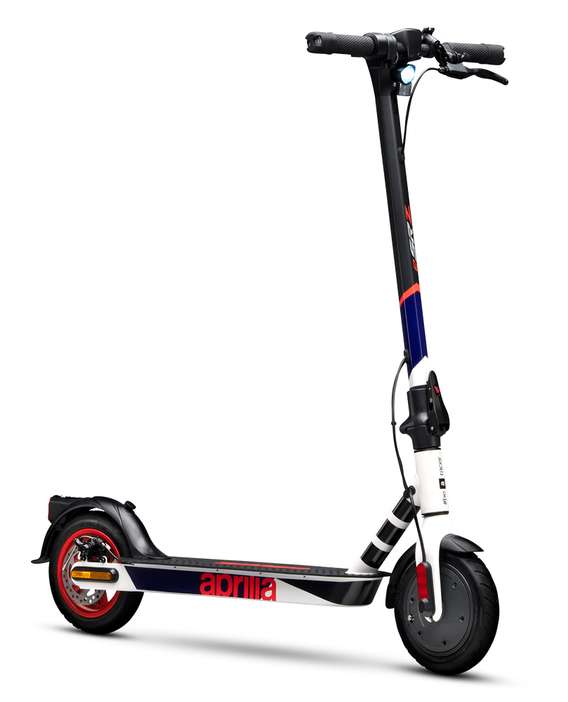 Aprilia Smart Movement | Platum