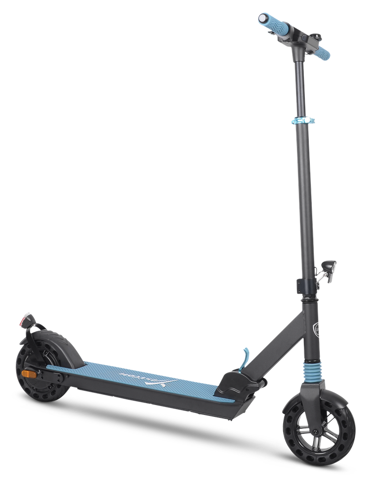 Lancia Urban e-Mobility | Platum