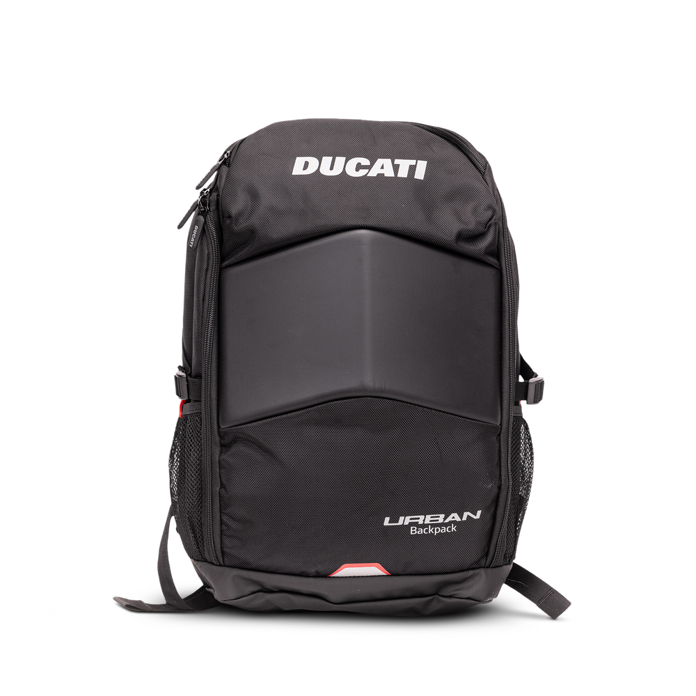 Ducati Backpack | Platum