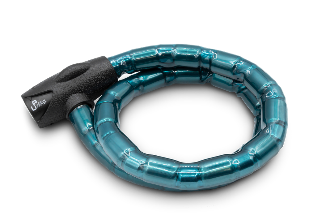 Jeep JUC Advanced Safety | Electric scooter | Platum