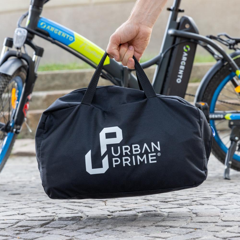 Urban Prime E-Bike Carry-bag | Platum