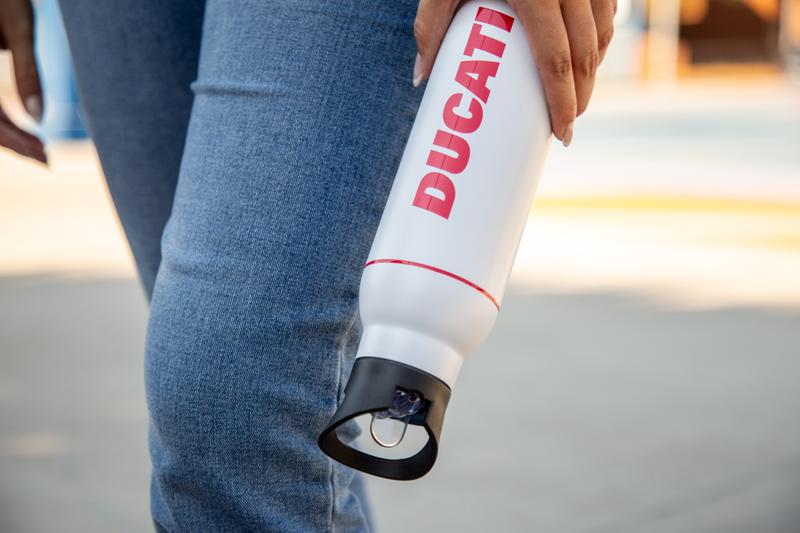Ducati Water Bottle | Platum