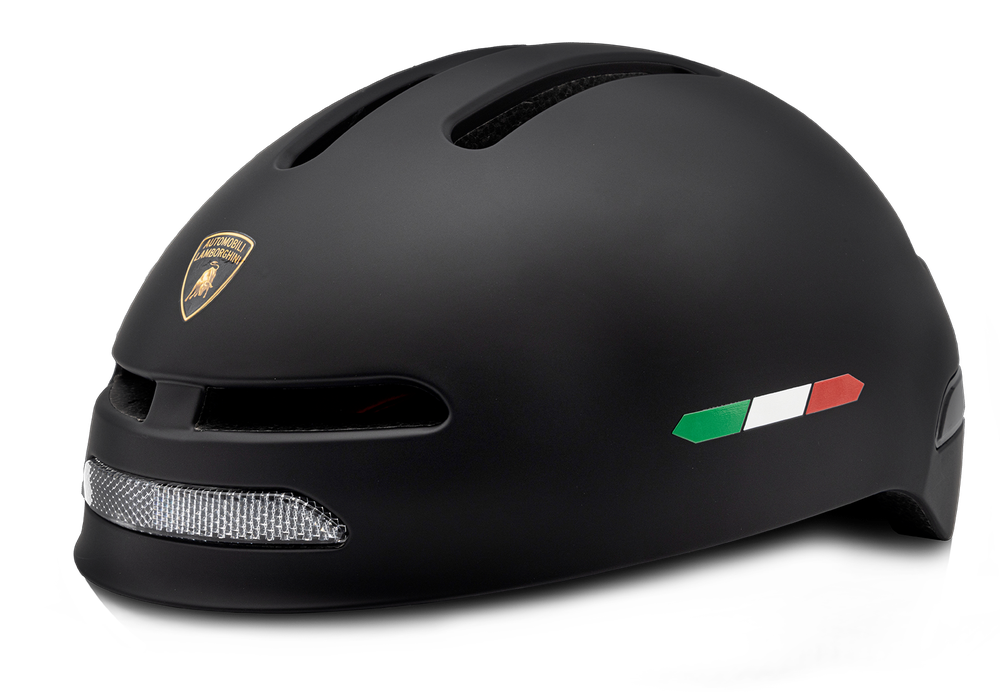 Automobili Lamborghini e-Mobility | Platum