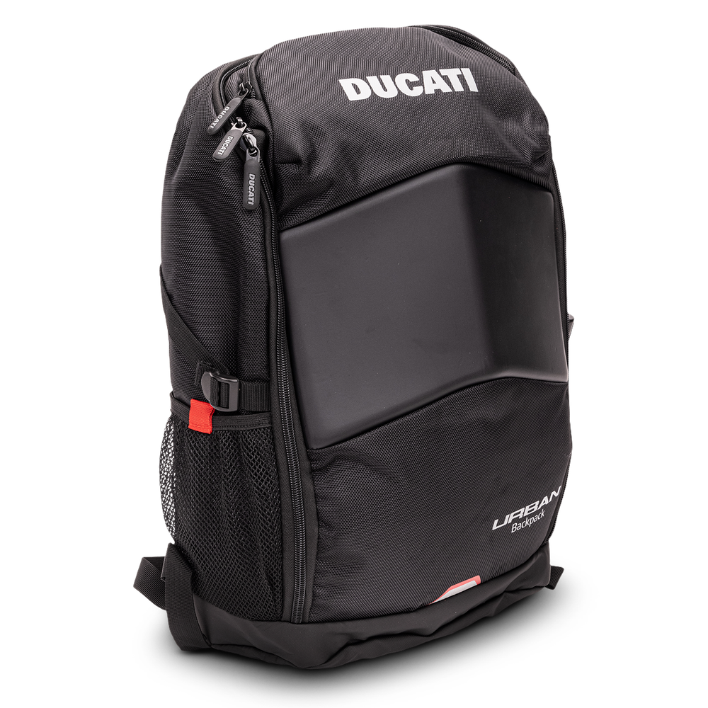 Ducati Urban e-Mobility | Platum